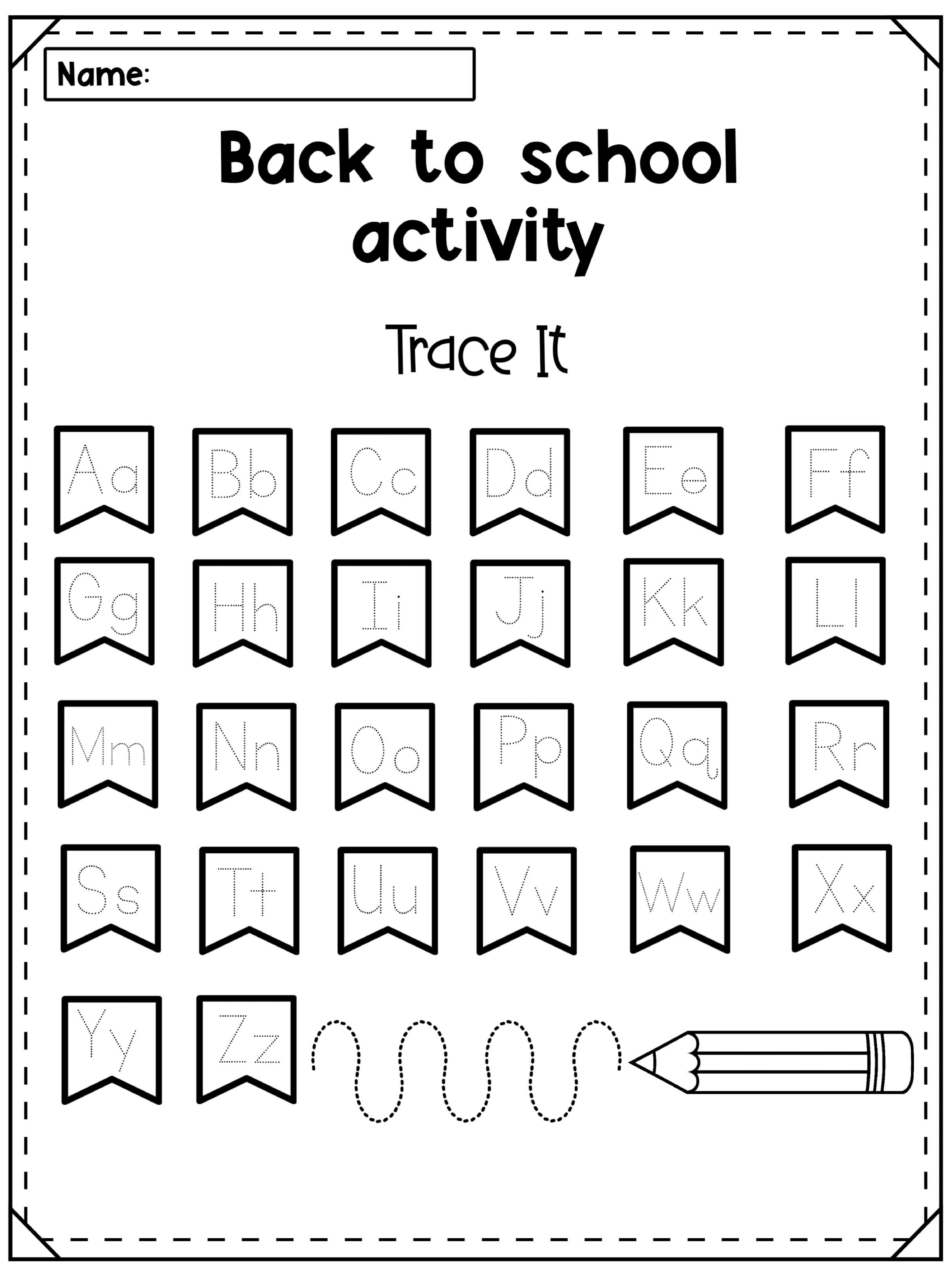 🎒 Spark the Fun: Back to School Activities for Learning & Connection ...